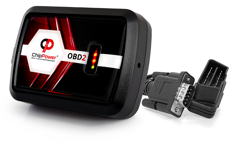 CHIP ČIP OBD v4 TUNING BOX Honda CR-V Mk2/Mk3 2.2 CTDI/iCTDI DIESEL | Aukro